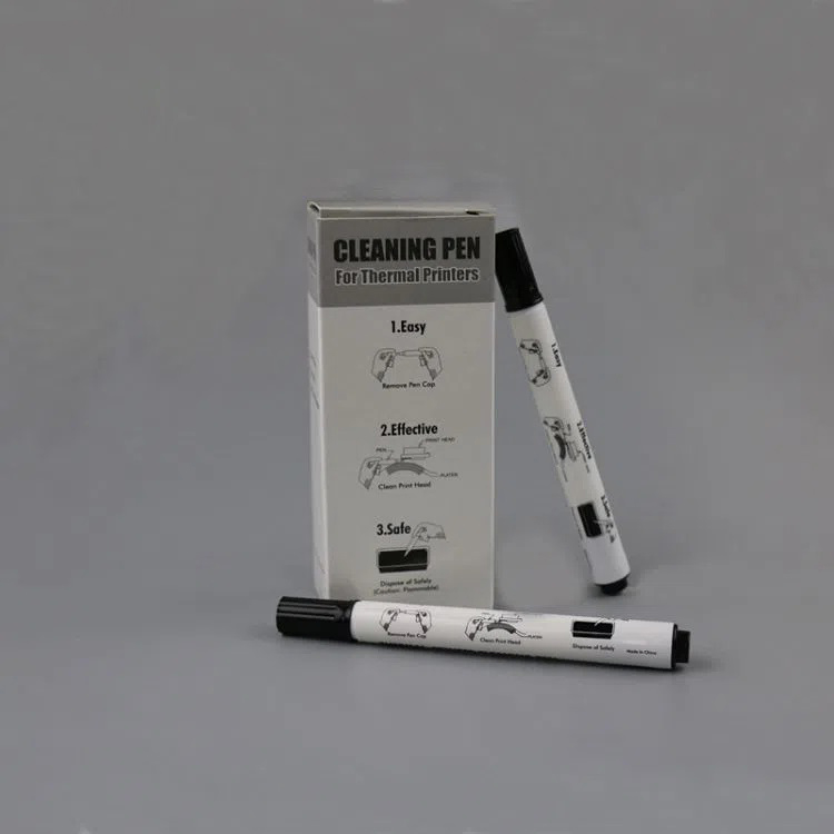 Cleaning Pen For Thermal Printers - MediTech