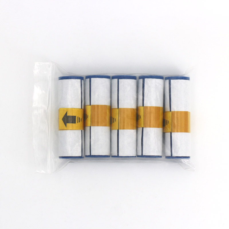 Magicard Printer Adhesive Cleaning Roller - MediTech