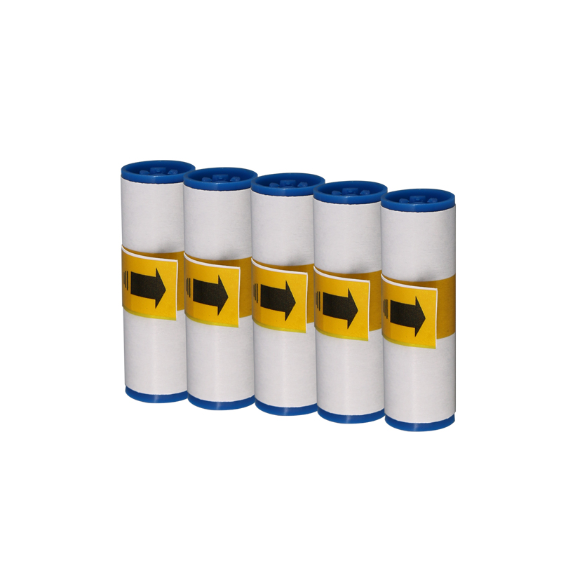 Magicard Printer Adhesive Cleaning Roller - MediTech