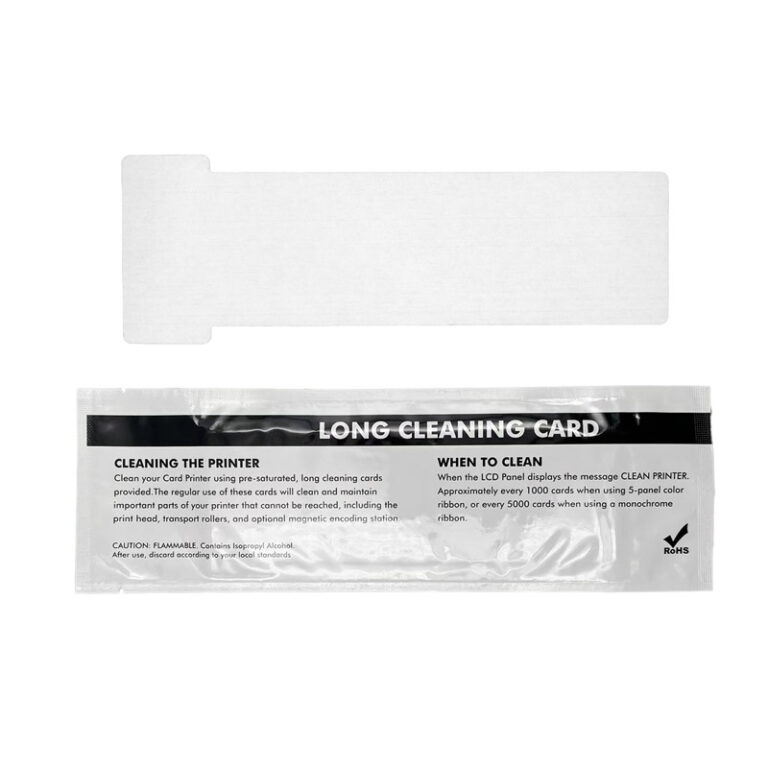 Magicard Rio/Tango M9005-772 Cleaning Roller Kit - MediTech