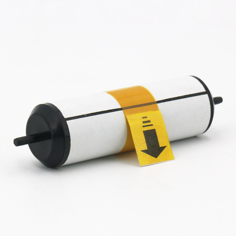 Magicard Rio/Tango M9005-772 Cleaning Roller Kit - MediTech