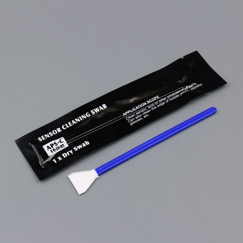 16mm APS-C Sensor Cleaning Swab - MediTech