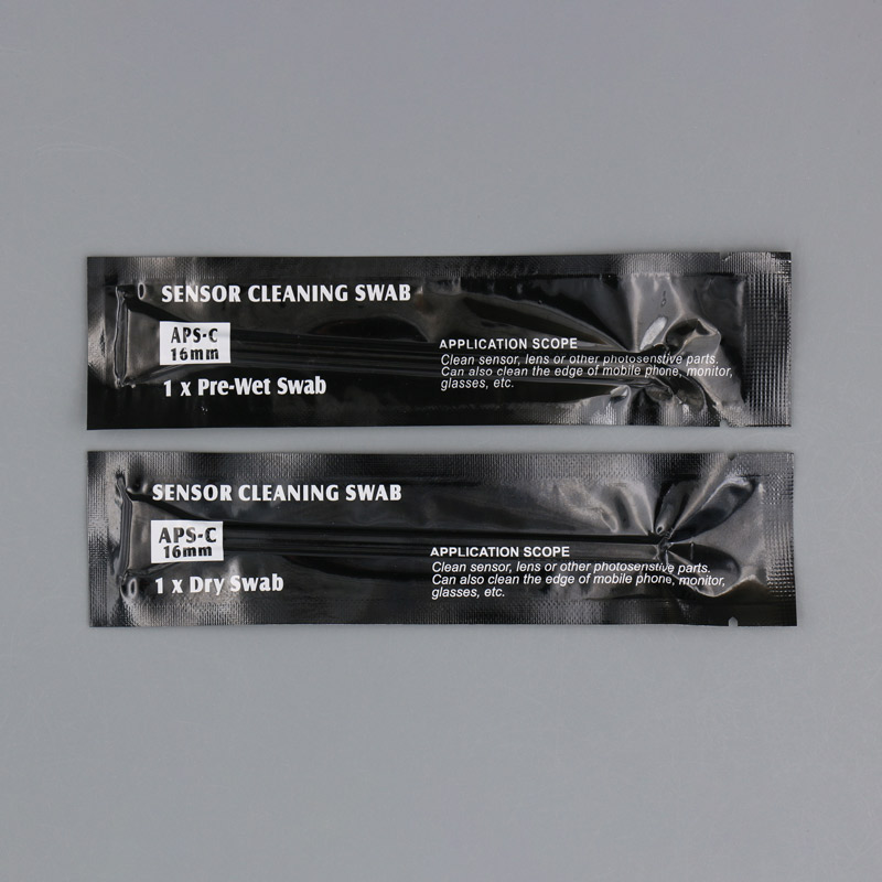 16mm APS-C Sensor Cleaning Swab - MediTech