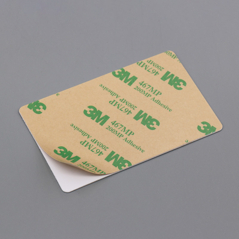 Dual Sided Adhesive Roller Cleaning Card | MediTech